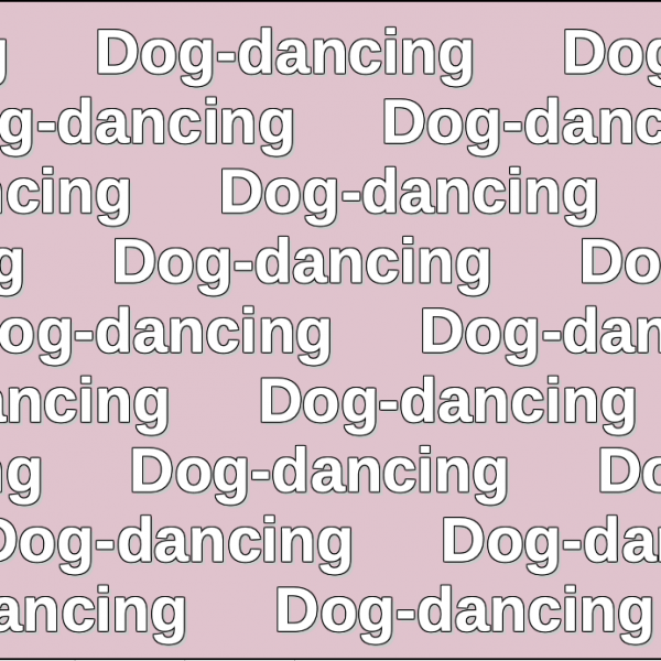 GPF et ChDF dog dancing 2026 : Conditions spécifiques d'accès ...